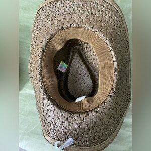 Accessories | Hat Crushable And Packable 10 Paper Can Shape To Your ...